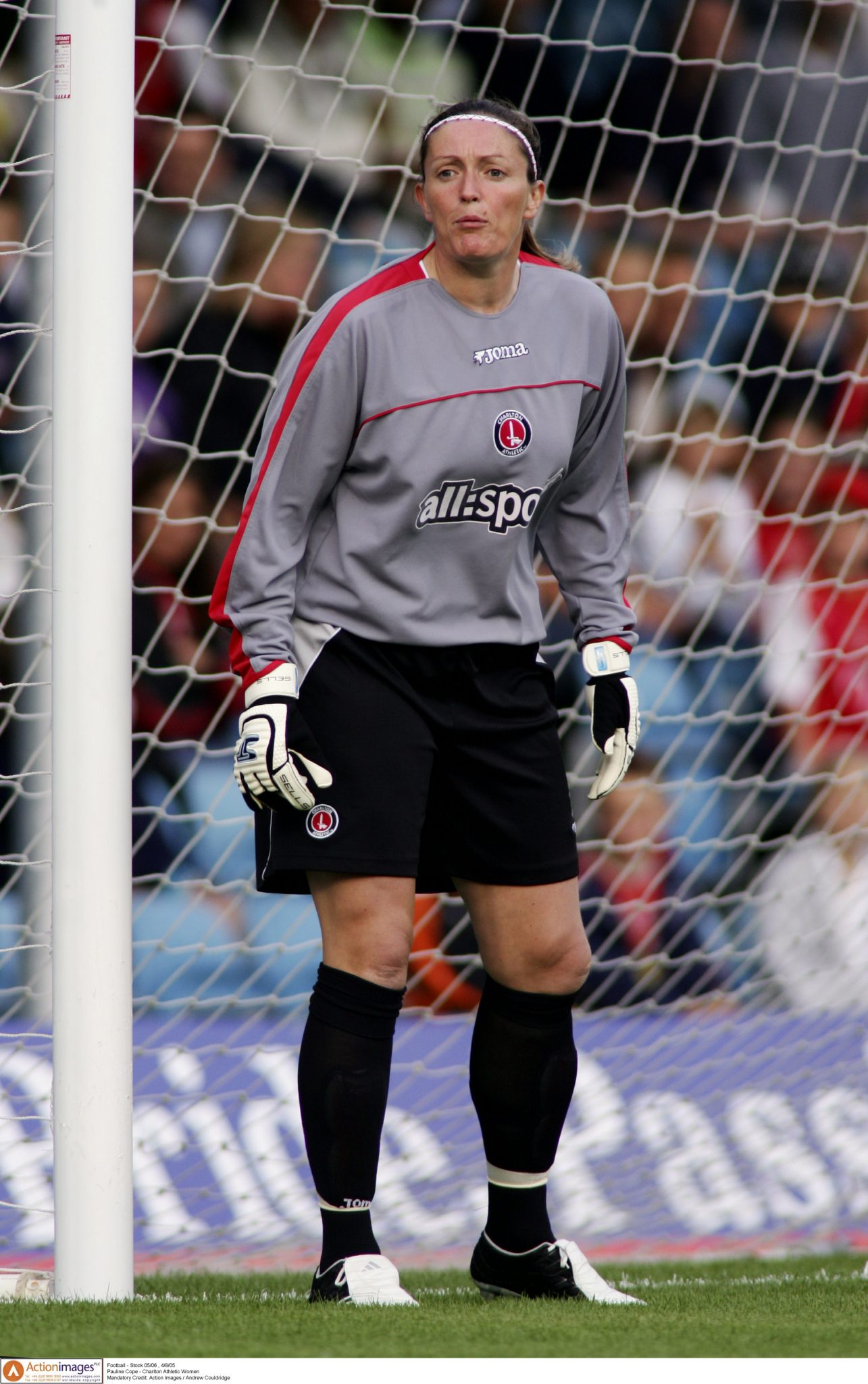 Mick Mulhern/ Manager /Sunderland WFC - SheKicks