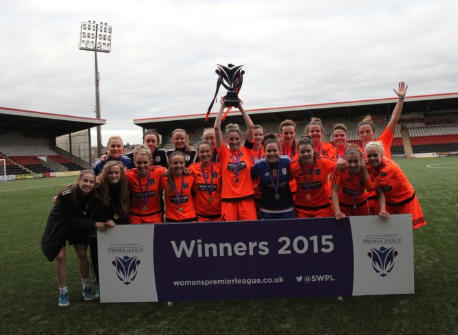 SWPL FINAL DAY PREVIEW - SheKicks