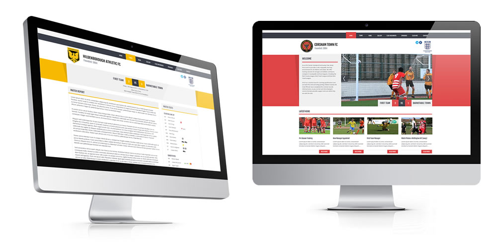 MyClubPro’s guide to your football club online - SheKicks