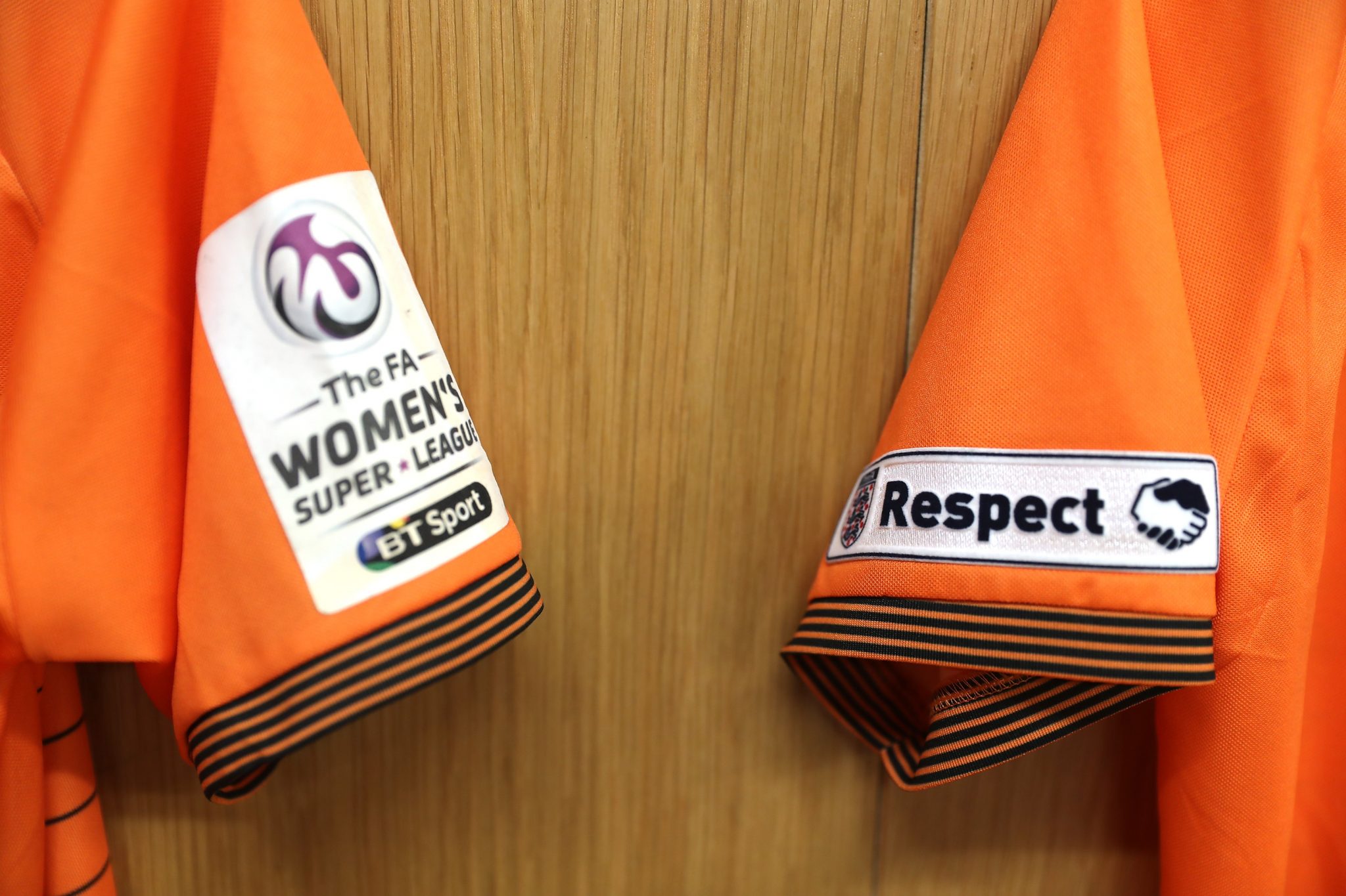 What IS Respect in football? - SheKicks