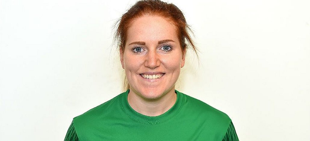 Goalie Gibbons Leaves Liverpool - SheKicks