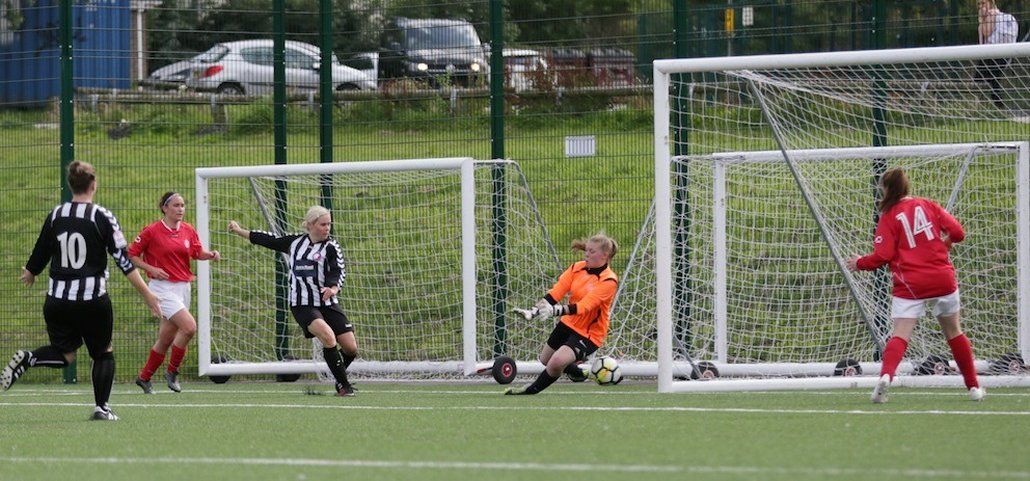 Friendly Final Scores (August) - SheKicks