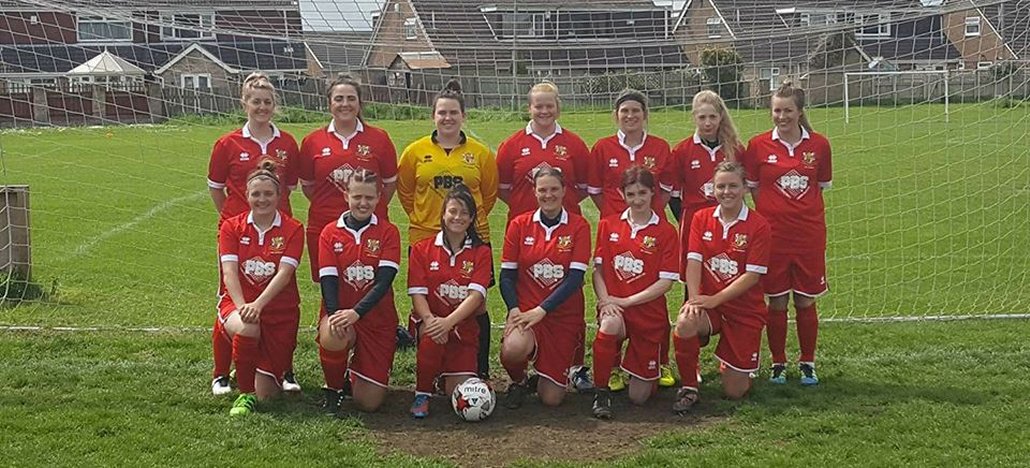 East Riding Women's League Adds Four - SheKicks