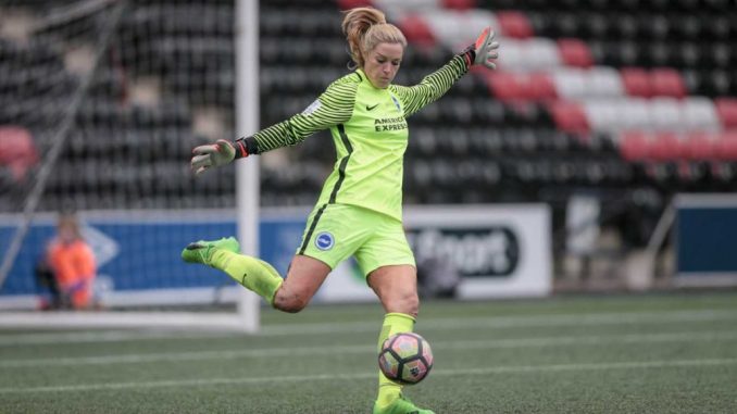 Emma Byrne Retires - SheKicks