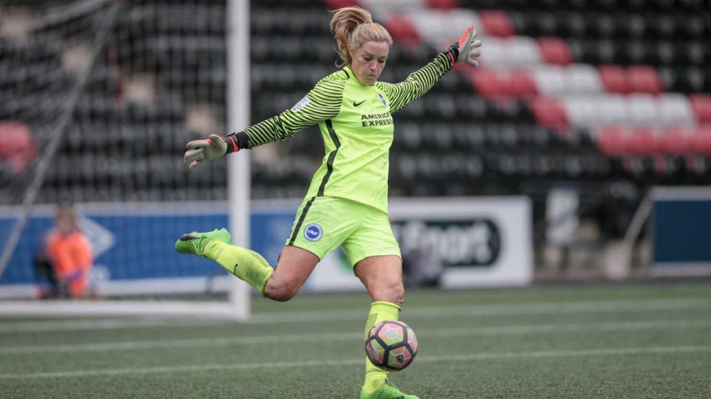 Emma Byrne Retires - SheKicks