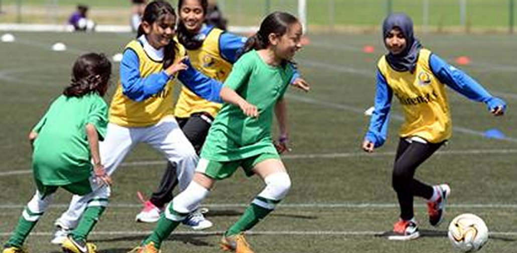 London FA To Overhaul Board To Reflect Diversity - SheKicks