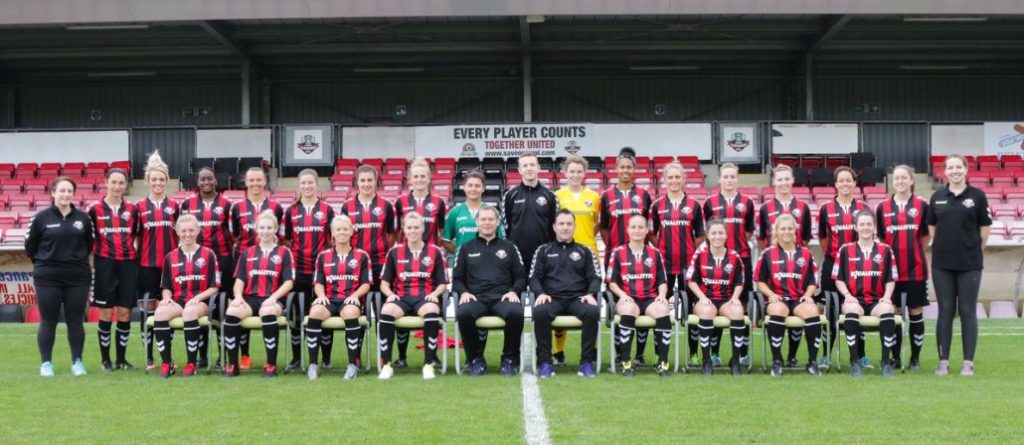 A FAN'S VIEW: Lewes is this fan's newly found love & she's loving the ...