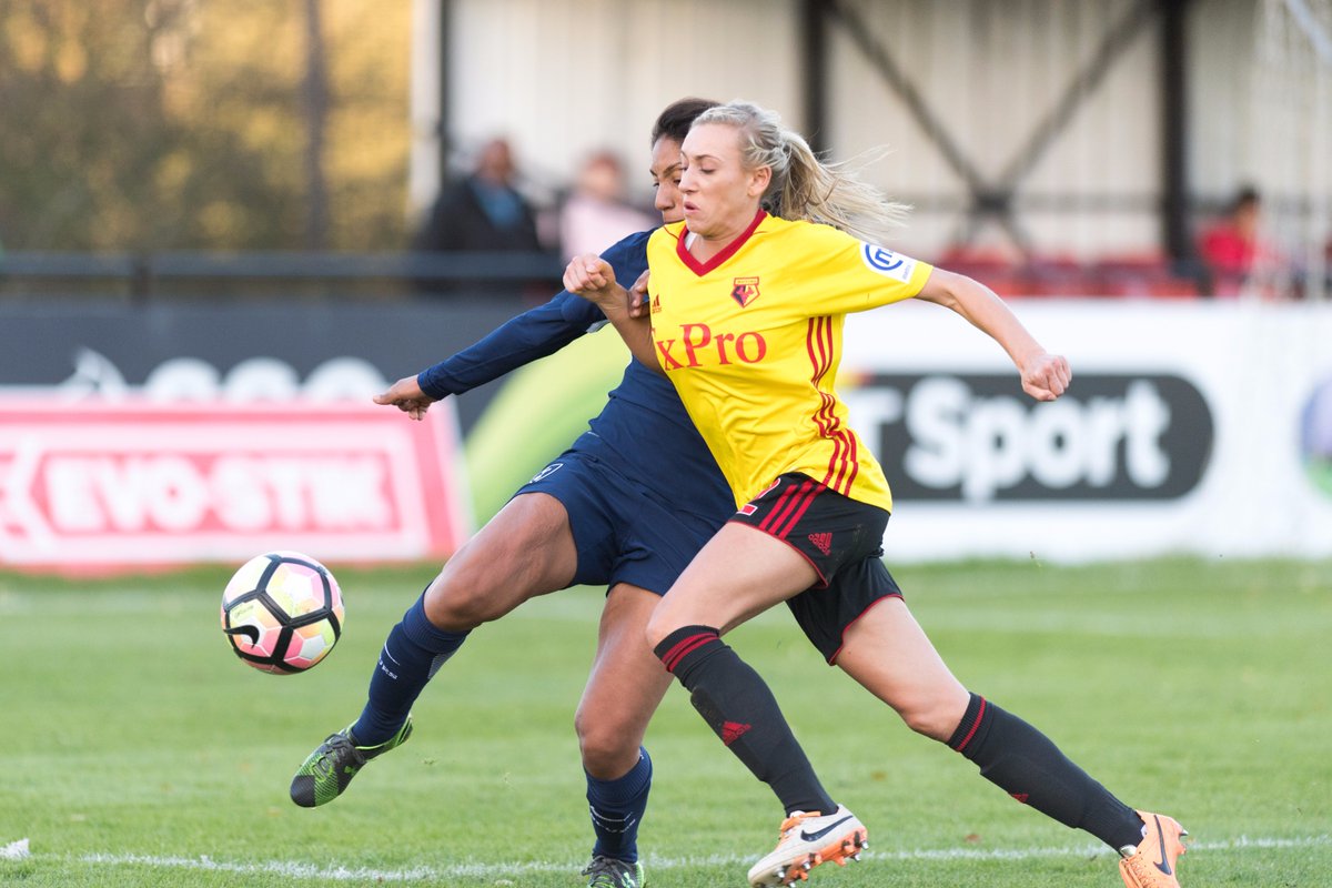 Man City Women Break Birmingham Hearts - SheKicks
