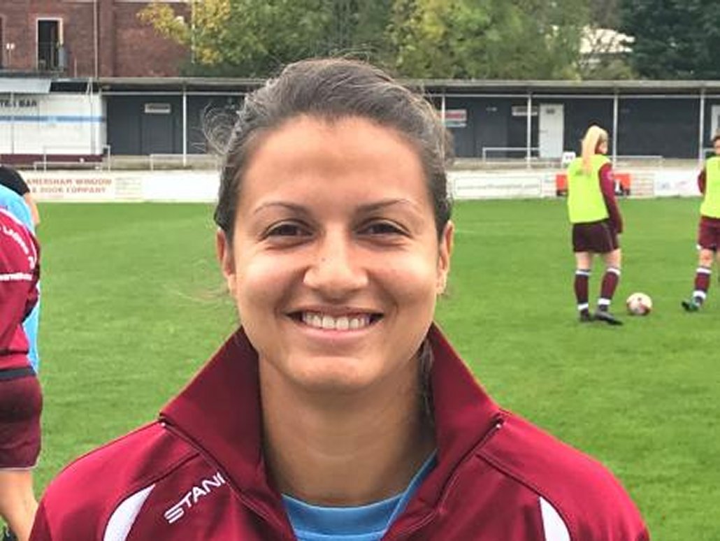 Regional League Title Races - SheKicks