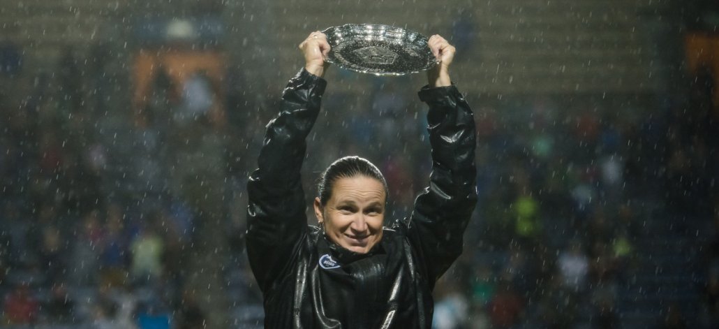 Laura Harvey to Lead Real Salt Lake - SheKicks