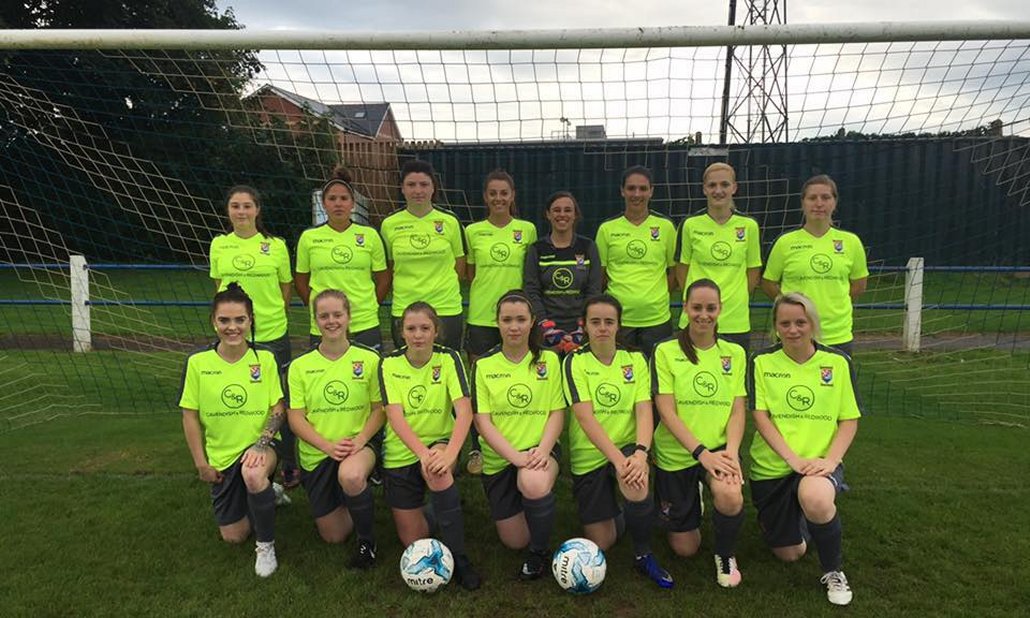 Ten-Player Caldicot Win 6-2 After Llandudno Lose Skipper - SheKicks