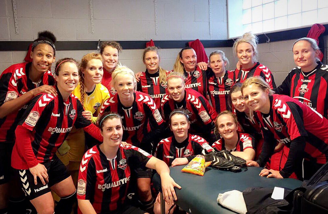 A FAN'S VIEW: Lewes is this fan's newly found love & she's loving the ...