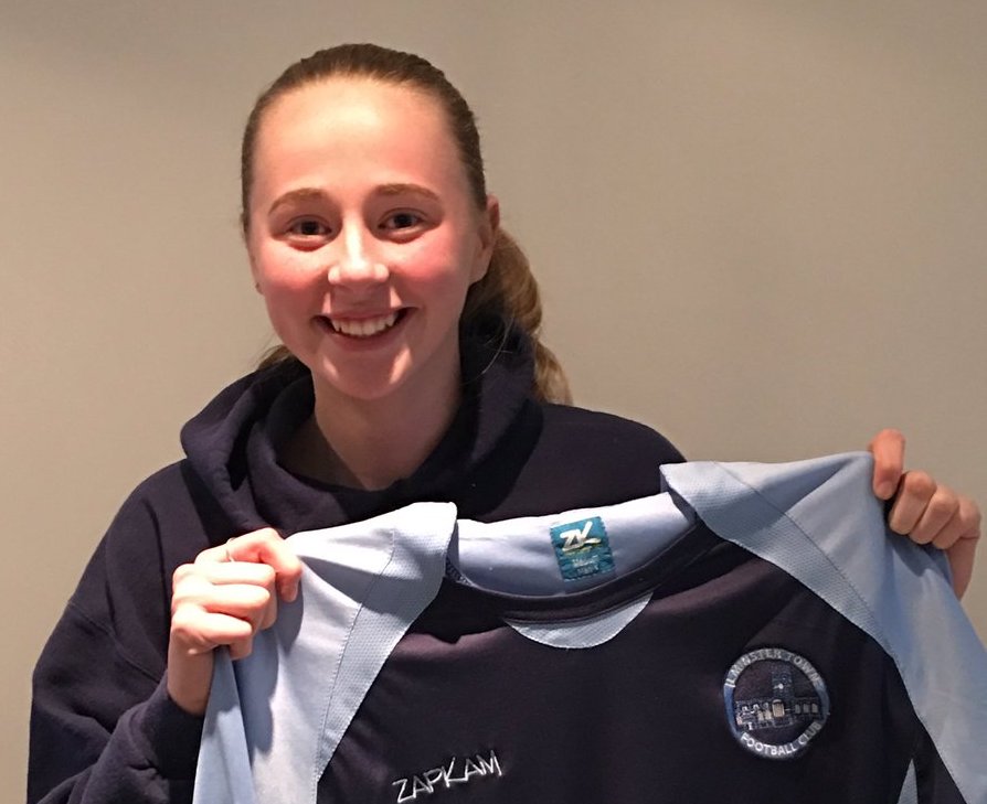 Ashford Town & Northampton Town cause cup shocks - SheKicks