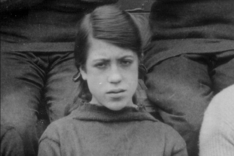 Centenary of Star's Footballing Debut: Remembering Mary Lyons - SheKicks