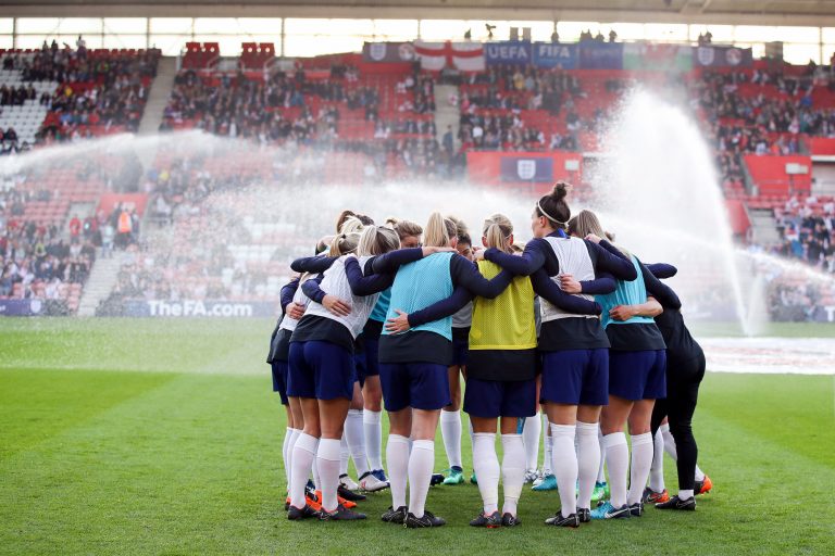 Lionesses squad named for matches against Brazil and Australia - SheKicks