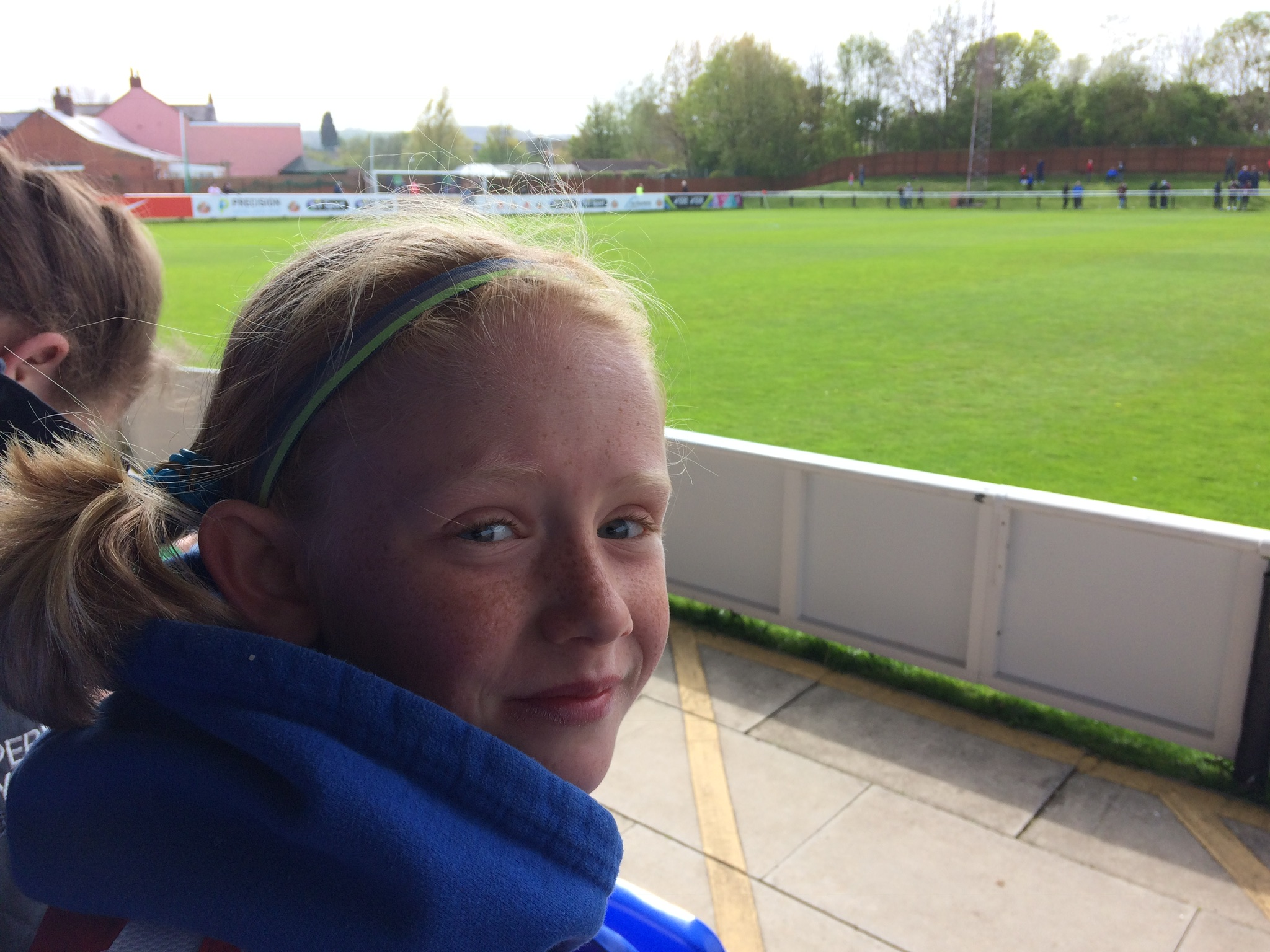 YOUNG PLAYER BLOG: Ella Rowell on dreams, goals & RTC life - SheKicks