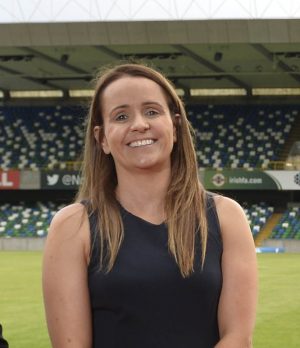 MBE medals for Sara Booth and Jess Fishlock - SheKicks