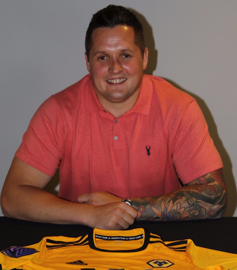 Award-winning Wolves coach hoping for further cup progress - SheKicks