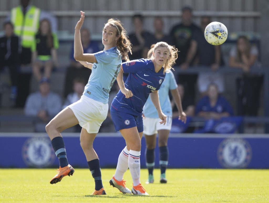 Chelsea Women fixtures for the 2025-26 WSL season
