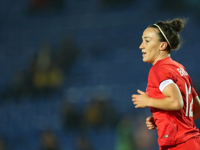 Lionesses 50th anniversary to see introduction of legacy numbers - SheKicks