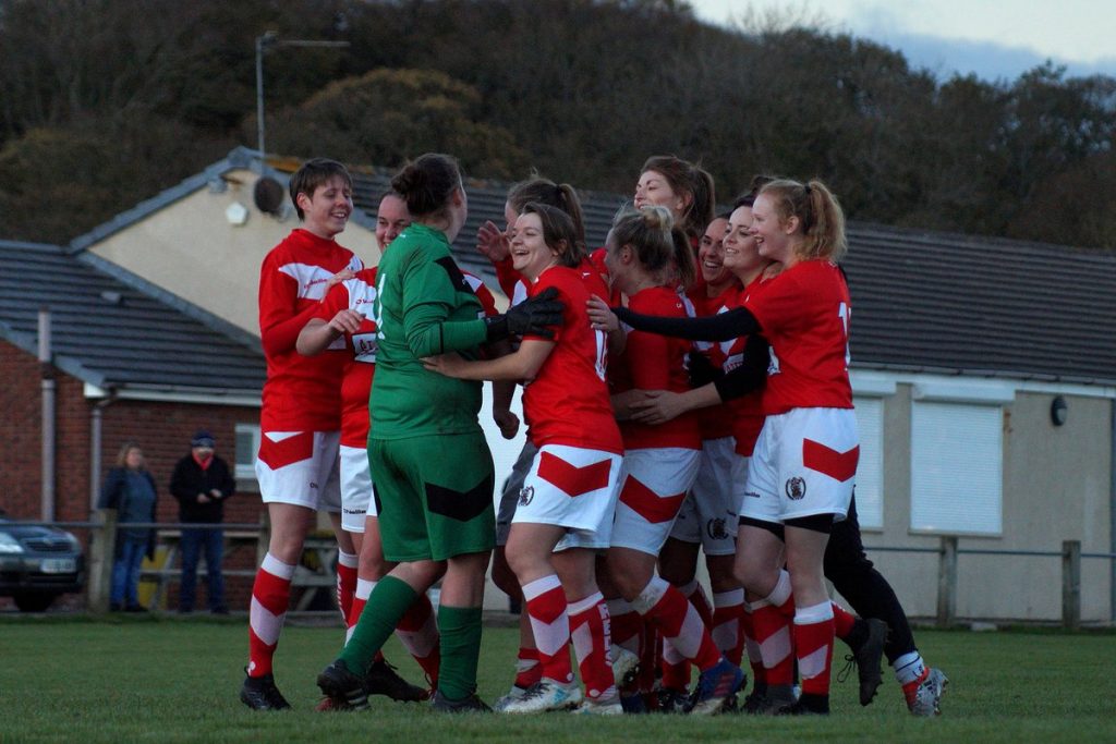 Regional Leagues Round-Up - SheKicks