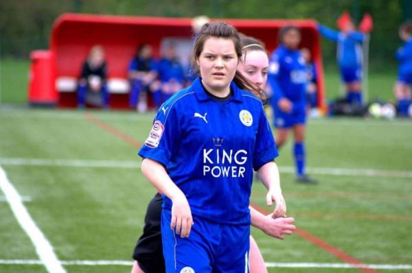 SK LONG READ: Taylor Scully, a student on a soccer scholarship in the ...