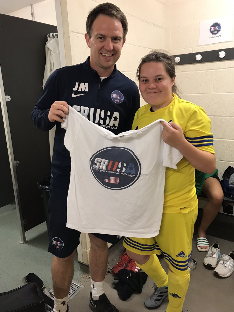 SK LONG READ: Taylor Scully, a student on a soccer scholarship in the ...