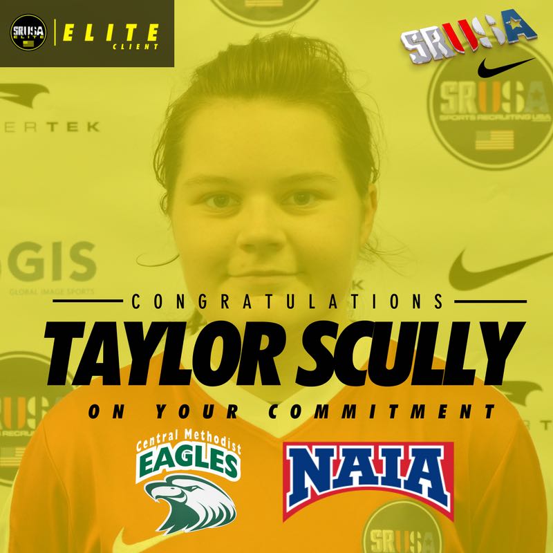 SK LONG READ: Taylor Scully, a student on a soccer scholarship in the ...