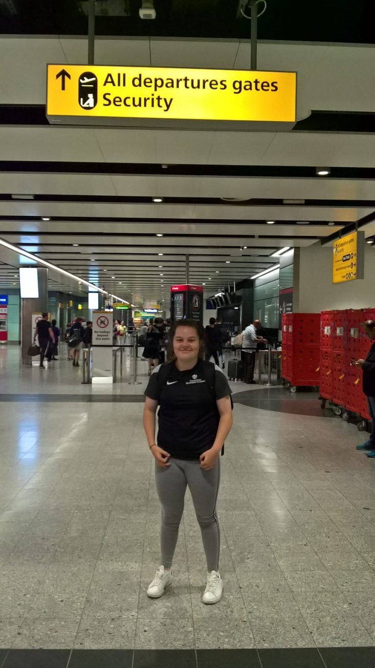 SK LONG READ: Taylor Scully, a student on a soccer scholarship in the ...