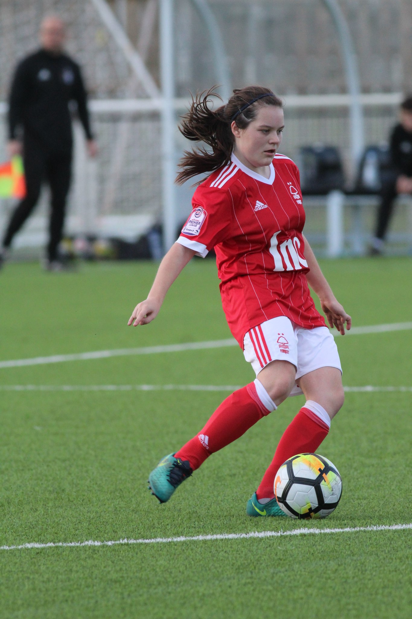 SK LONG READ: Taylor Scully, a student on a soccer scholarship in the ...