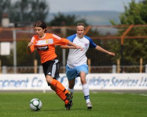 Former Glasgow City great Kat Lindner passes away - SheKicks