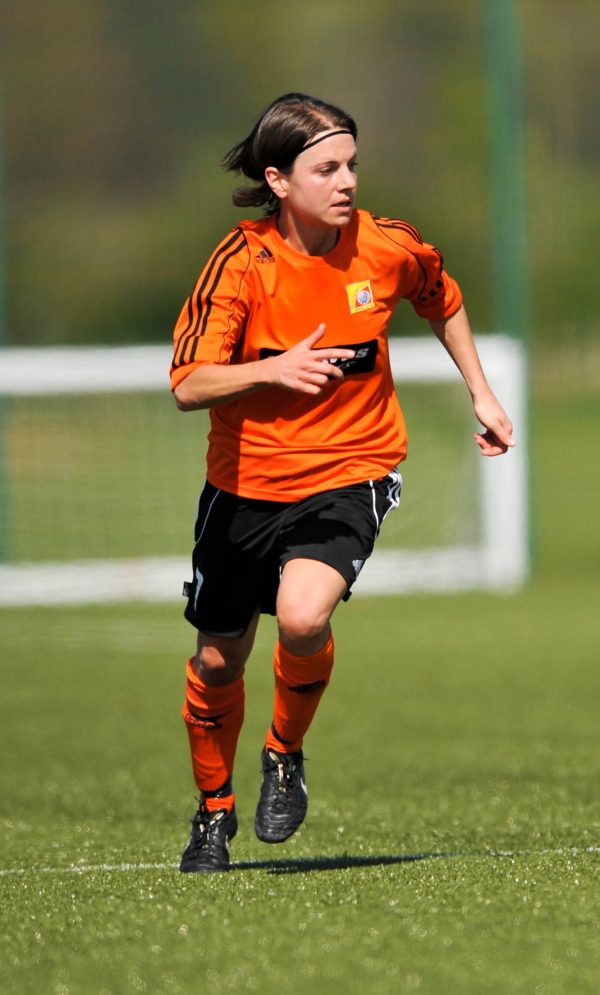 Former Glasgow City great Kat Lindner passes away - SheKicks