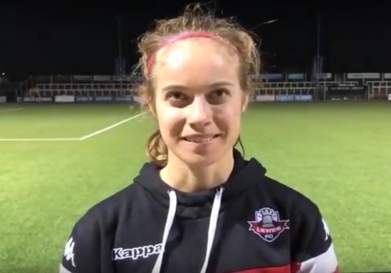 #FAWC: Rood helps Rookettes take the points at Palace - SheKicks