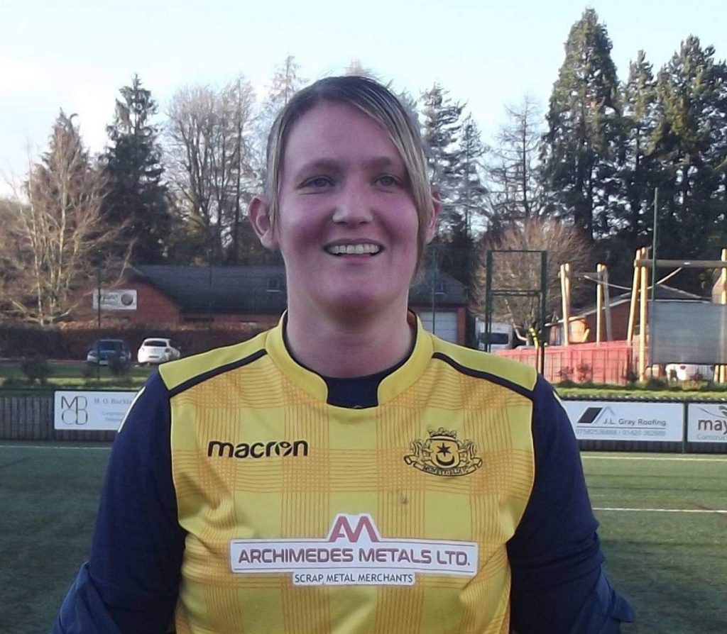 Regional League Round-Up - SheKicks