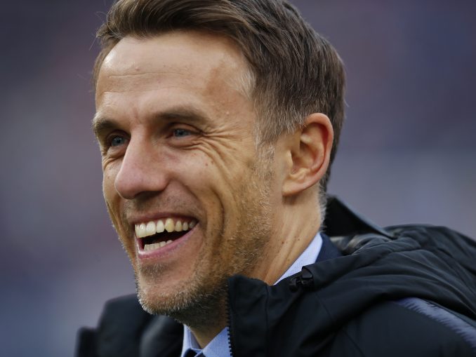 Lionesses 50th anniversary to see introduction of legacy numbers - SheKicks