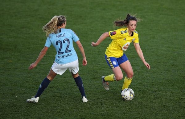 Soda and Lime, it’s your time: In conversation with Scotland’s Chloë ...