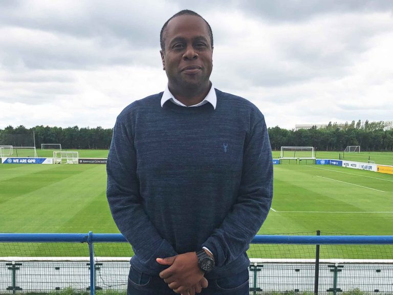 Steve Quashie appointed QPR FC Women’s manager - SheKicks