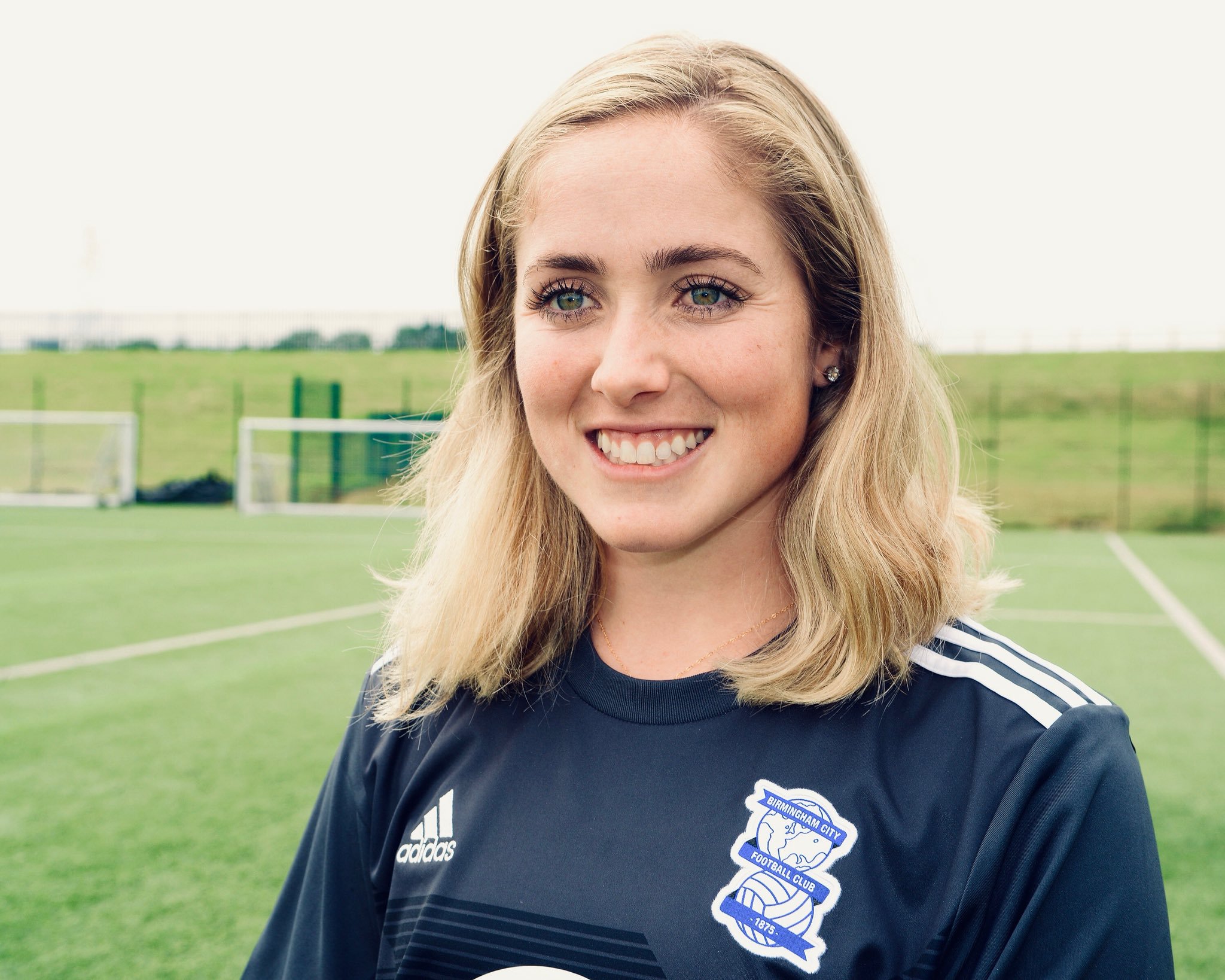 Birmingham City Women bring in Brianna Visalli - SheKicks