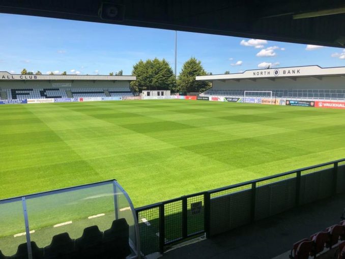 Arsenal Women to mark opening of new stand with Barca friendly - SheKicks