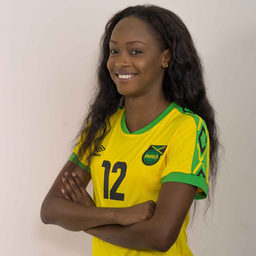 The SK LONG GAME (Longer Read) Interview: 'Sashana on strike' - Reggae ...