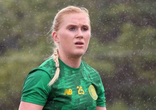 Rangers Women sign Megan Cunningham and Kirsten Reilly - SheKicks