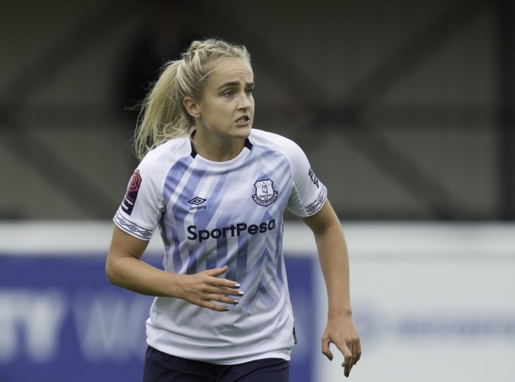 South Korean veteran among trio to sign for Bristol City Women - SheKicks