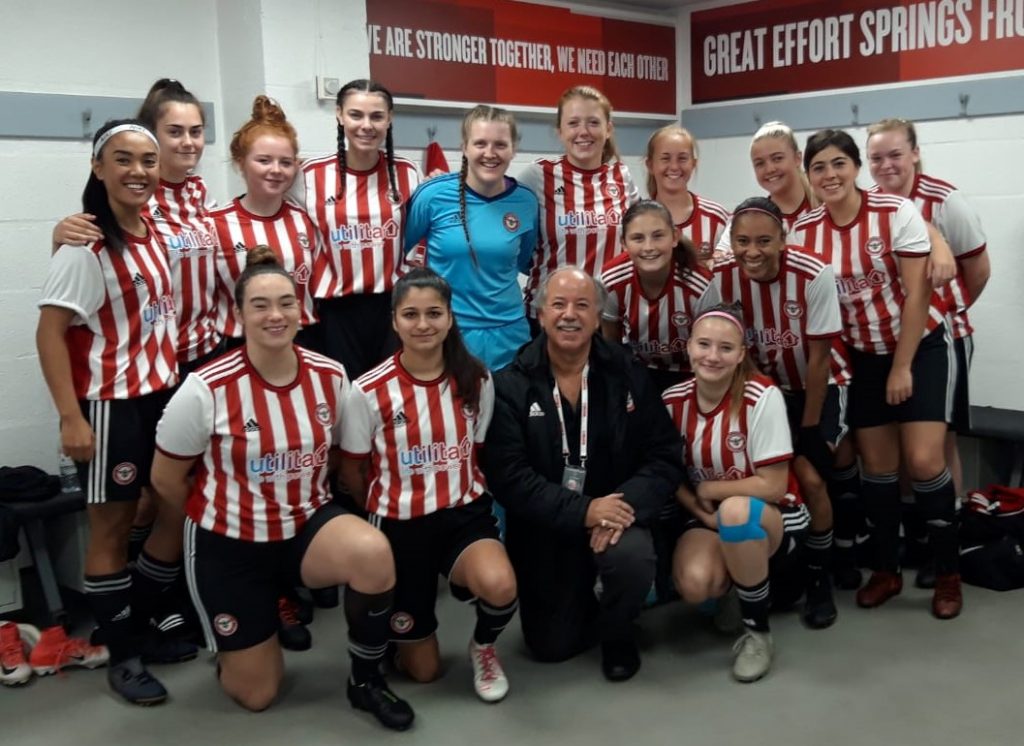 Women's Regional League Round-Up: Four cup shocks for one division ...