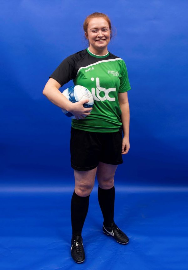 2020 #SBSSWPL 2: GETTING TO KNOW: Ciara Bonner (Stirling University ...