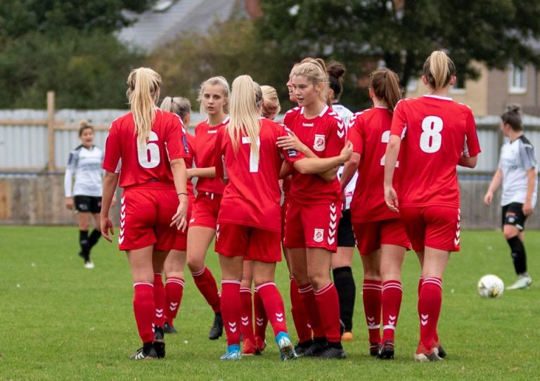 #FAWNL: Middlesbrough Women host Hornets for place in Plate final ...