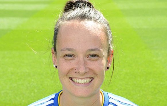 #PinatarCup: Abbi Grant's first goal for Scotland Women beats Iceland ...