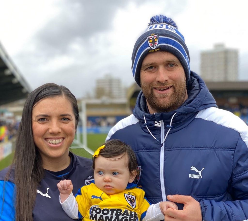 "It was sure to be an exciting finish to the season" - Kevin Foster ...