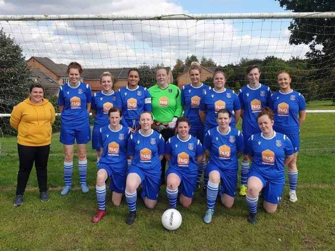 Morley Town Archives - SheKicks