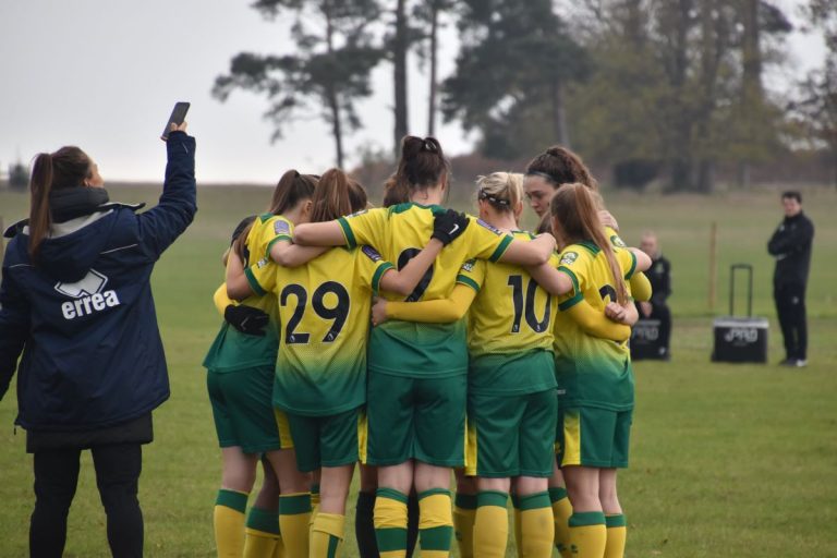 Shaun Howes new head coach at Norwich City Women - SheKicks