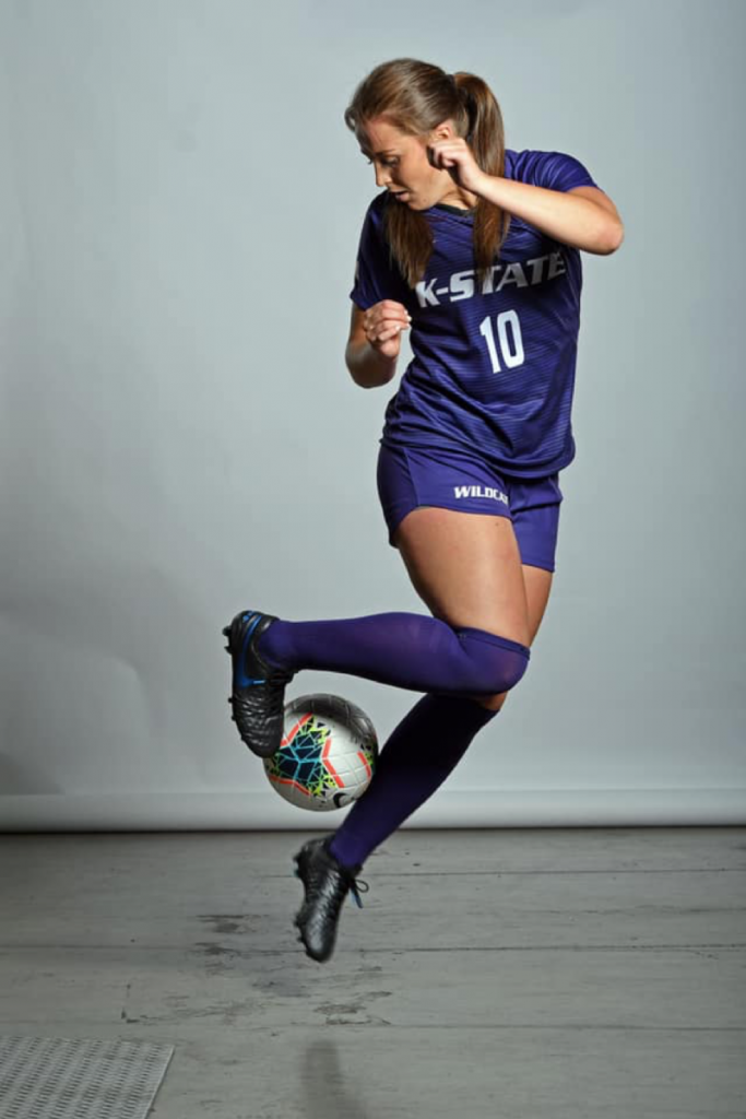 Not in Kansas anymore - Chloe Fisher, after changing university mid ...